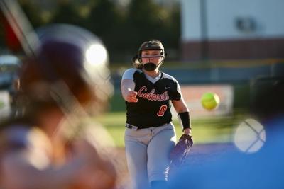 Singleton no-hits McCreary, Lady Colonels cruise to 16-0 win | Sports ...