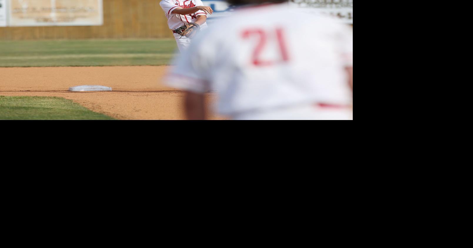 WHAT A WEEKEND: Corbin's Kade Elam caps off memorable weekend by ...