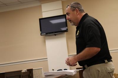 County to update 911 equipment, fire protection at jail | News ...