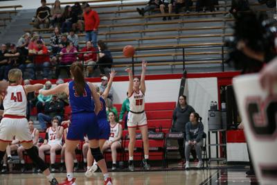 Lady Generals hand Whitley County, 52-39, loss | Sports ...