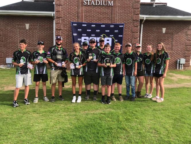 AimTakers Archery dominates KY S3DA Outdoor Target State Championship ...