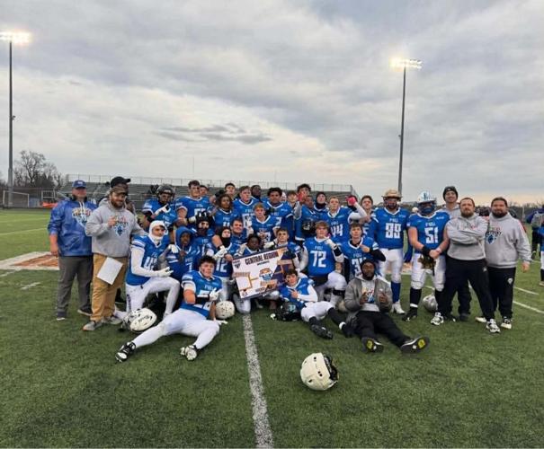 Three Corbin eighth-grade football players to play for Kentucky FBU ...