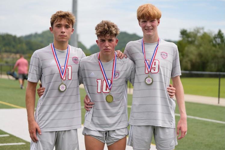 Despite Cima’s hat trick, Corbin falls to Perry County Central | Sports ...