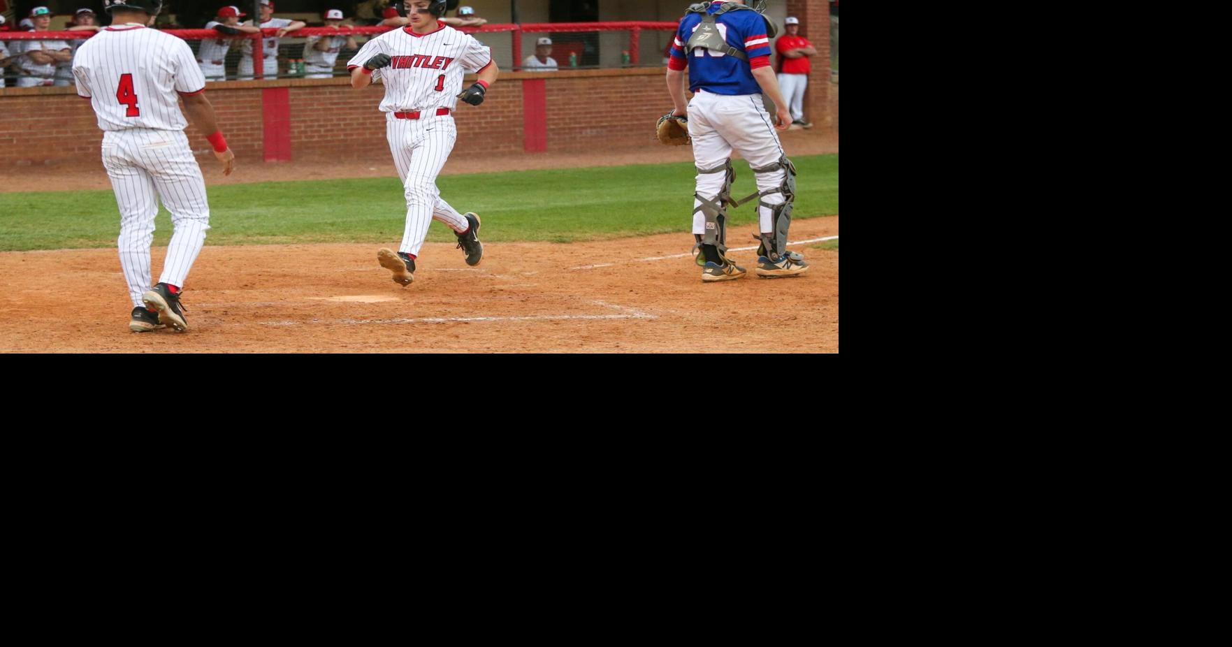 DISTRICT SWEEP: EJ Allen powers Whitley County past Redhounds | Sports ...