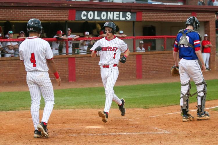Colonels continue to roll, run win streak to four games | Sports ...