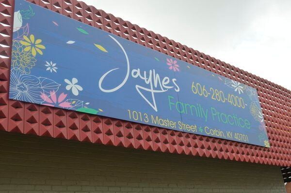 Jaynes Family Practice hosts ribbon cutting | Local News ...