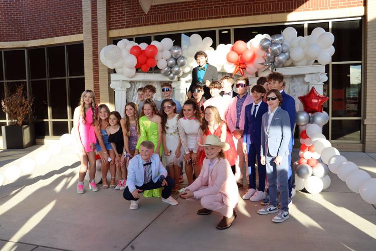 PHOTOS: Corbin Middle School Prom 2023 | Community | thetimestribune.com