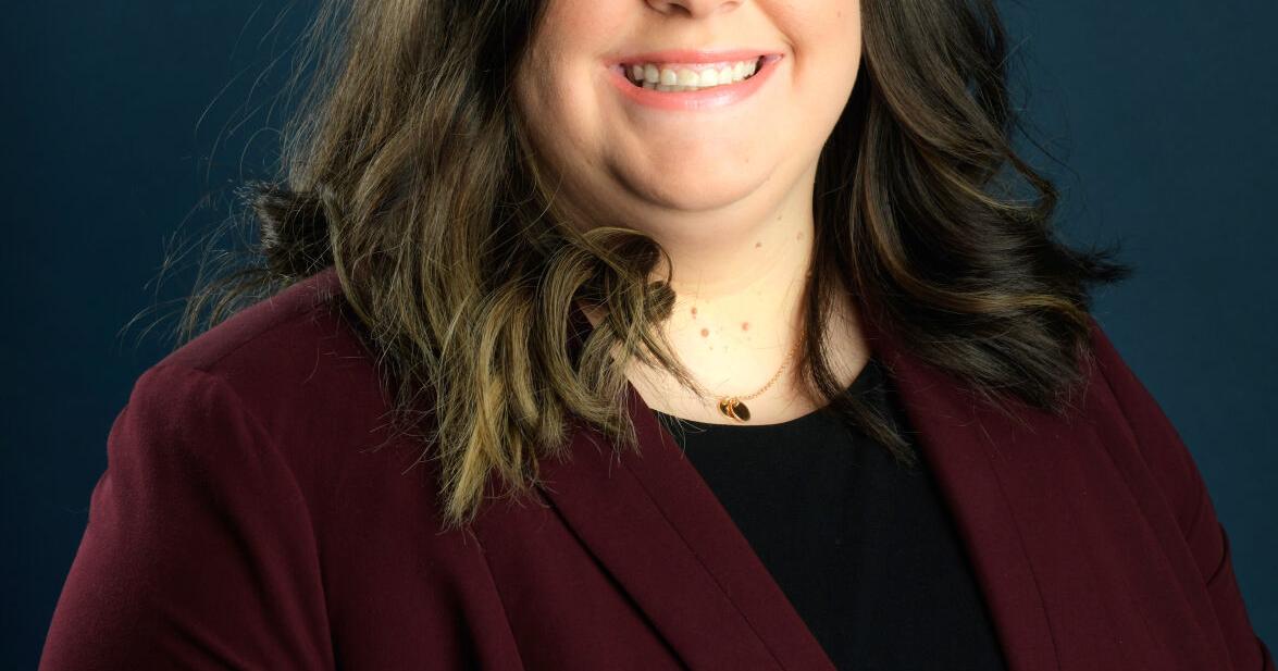 Hamilton Joins Elder Law Guidance as Associate Attorney | Lifestyles ...