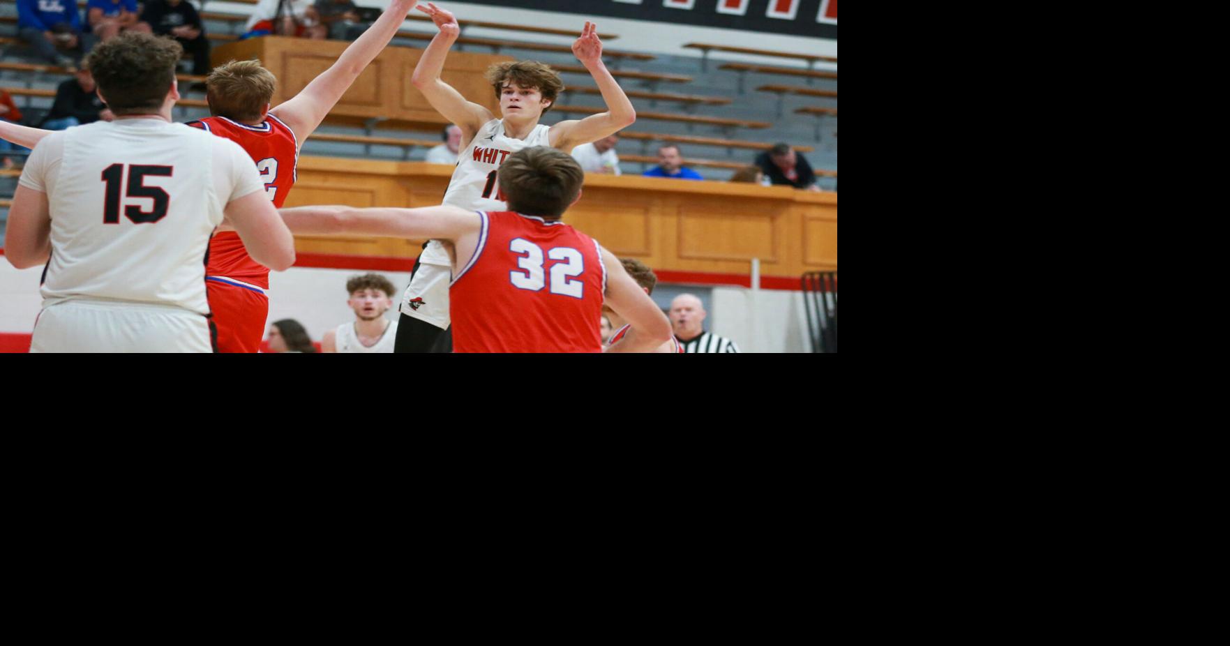 SEASON PREVIEW: Second-year coach Sword looking to build on Whitley ...