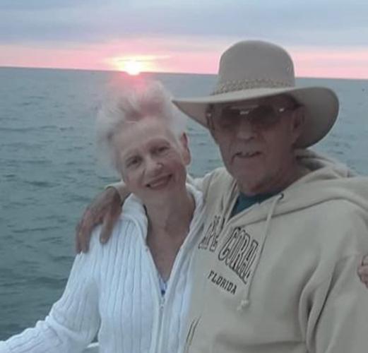 THE PREACHER'S DAUGHTER: “Marie” | Opinion | thetimestribune.com