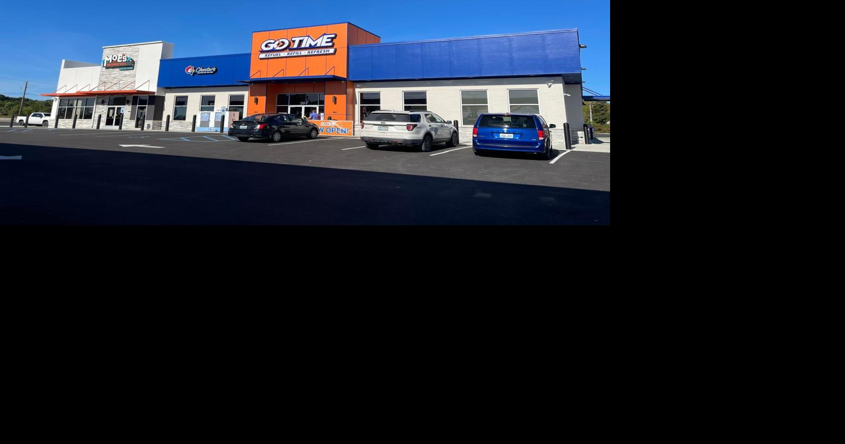 Corbin City Council approves annexation of Go Time on Cumberland Gap ...