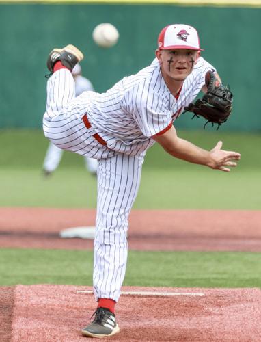 Colonels cruise to 16-2 win over Elgin Academy | Sports ...