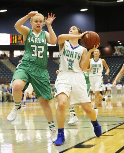 13TH REGION: North Laurel advances to semifinals with 71-52 win over ...