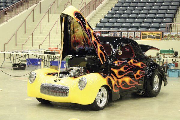 Corbin Rod Run rolling in for third annual event | Local News ...