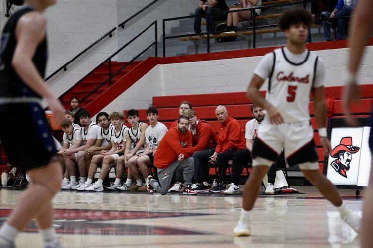 Colonels finish BSN Borderline Classic with perfect 3-0 record | Sports ...