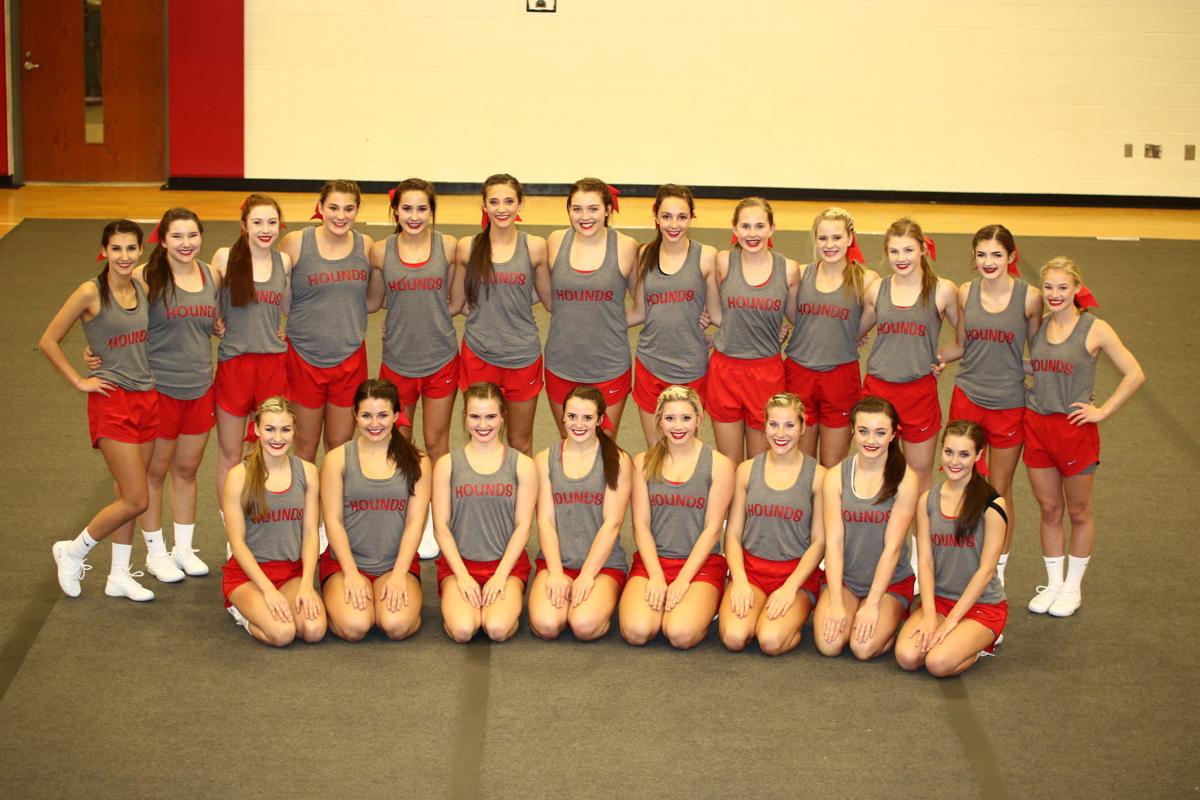 Corbin cheerleaders look to continue champion ways | Sports ...