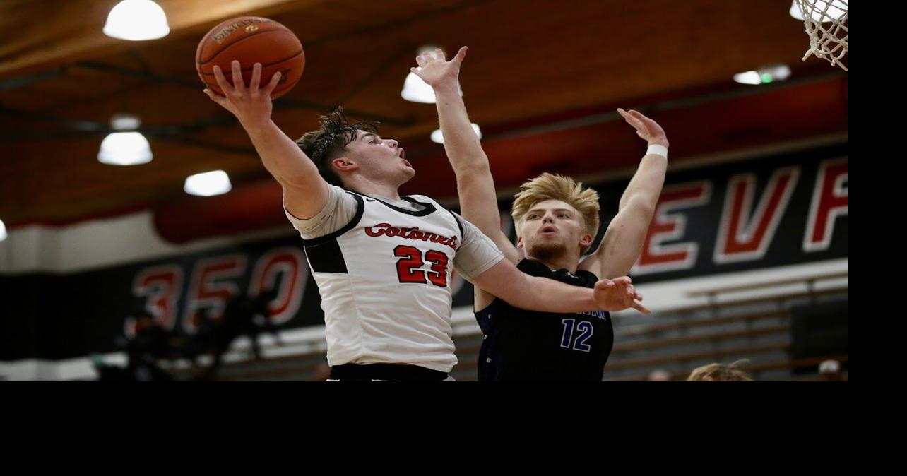 Colonels finish BSN Borderline Classic with perfect 3-0 record | Sports ...