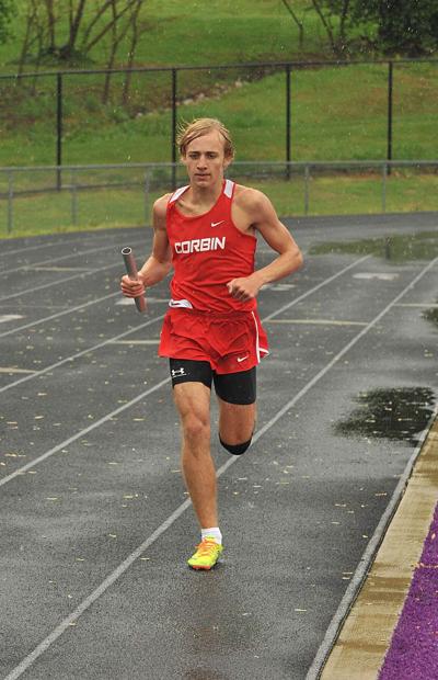 FINISHING STRONG: Redhounds capture first place honors in Lake ...