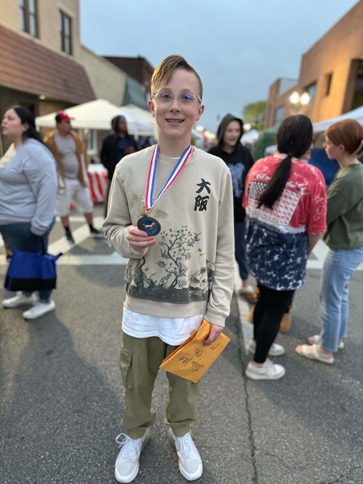 Colonel Fest a success in Corbin | News | thetimestribune.com