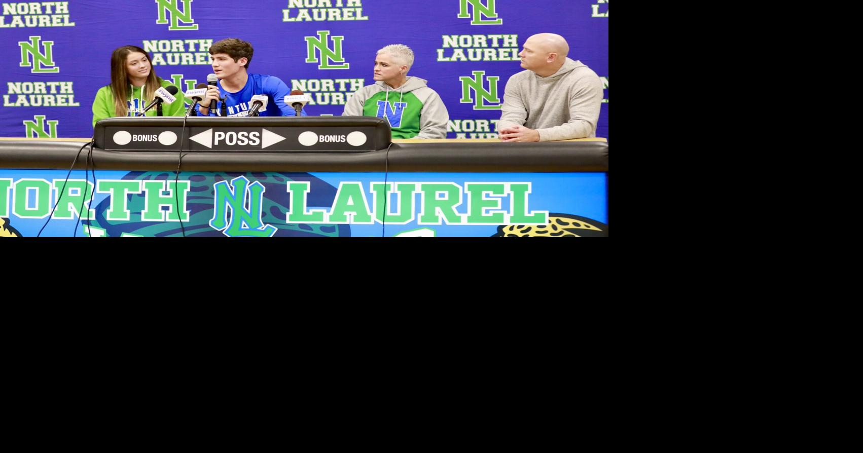 Both Jeff and Stacey Sheppard provided guidance but never interfered ...