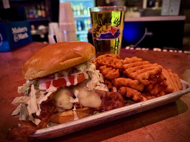 FINGER LICKIN' CHICKEN WEEK: Austin City Saloon | Community ...