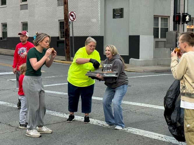Colonel Fest a success in Corbin | News | thetimestribune.com