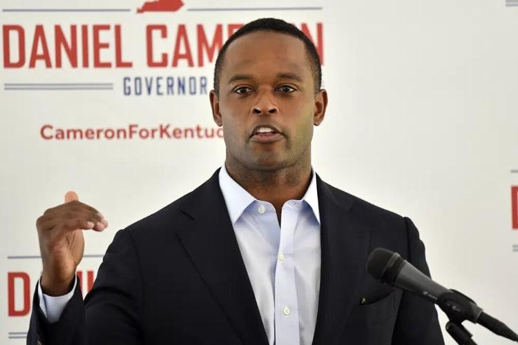 Kentucky attorney general asks FBI to investigate donations to his rival in governor’s race | Ap ...