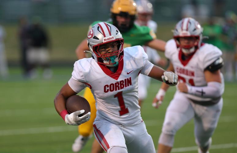 Corbin edges Bryan Station 7-0 in weather-shortened clash | Sports ...