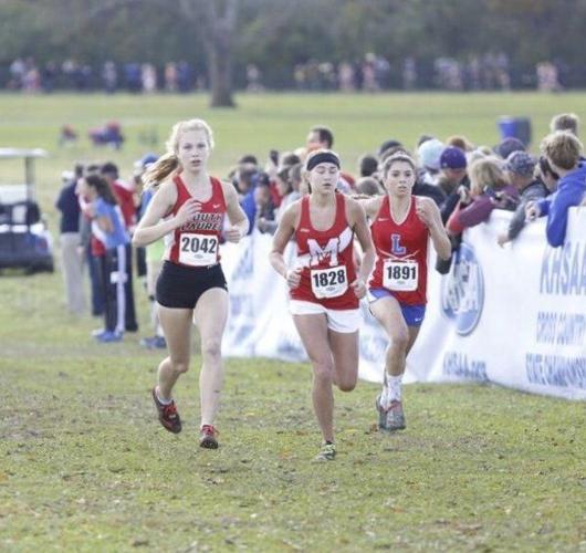 Tri-County schools represented well during KHSAA State Cross Country ...