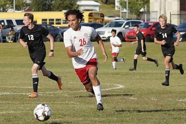 Corbin soccer coach Armando Cima reflects on team's historic run to the ...