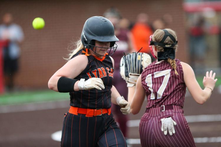 INSTANT CLASSIC: Lynn Camp captures 51st District championship with 3-2 ...