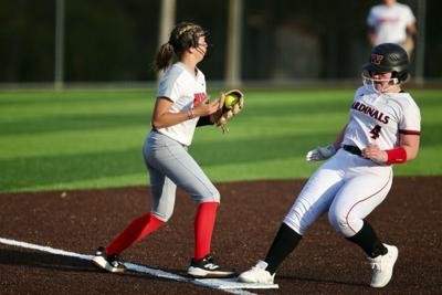 Mia Prewitt delivers game-winning hit for Whitley County | Sports ...