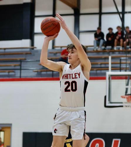 Ellis scores 24 in the second half to lead Colonels to comeback win ...