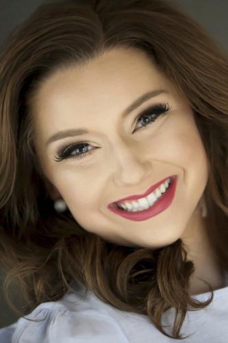 Taylor to be crowned 2019 May Day Queen; Cornett named Tiny Queen ...