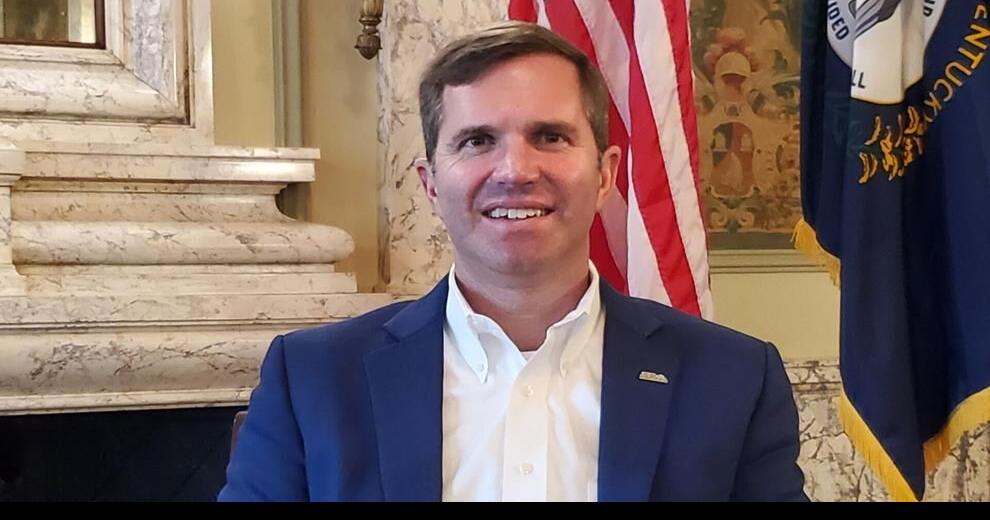 Beshear wins re-election despite efforts of the Tri-County | News ...