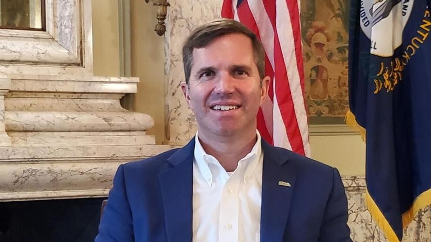 Cameron to challenge Beshear in November | News | thetimestribune.com