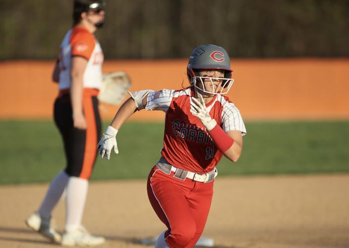 Hicks puts on a show at the plate during Corbin’s 15-0 win over Lynn ...