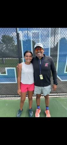 Isabella Lopez’s state title bid falls short in semifinals | Sports ...