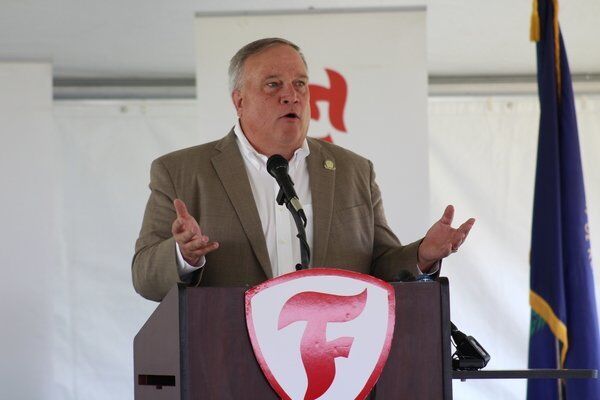 Firestone breaks ground for $51 million expansion | Local News ...