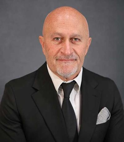 From Factory Floor to Dean: Hall’s inspiring new role at SCC ...