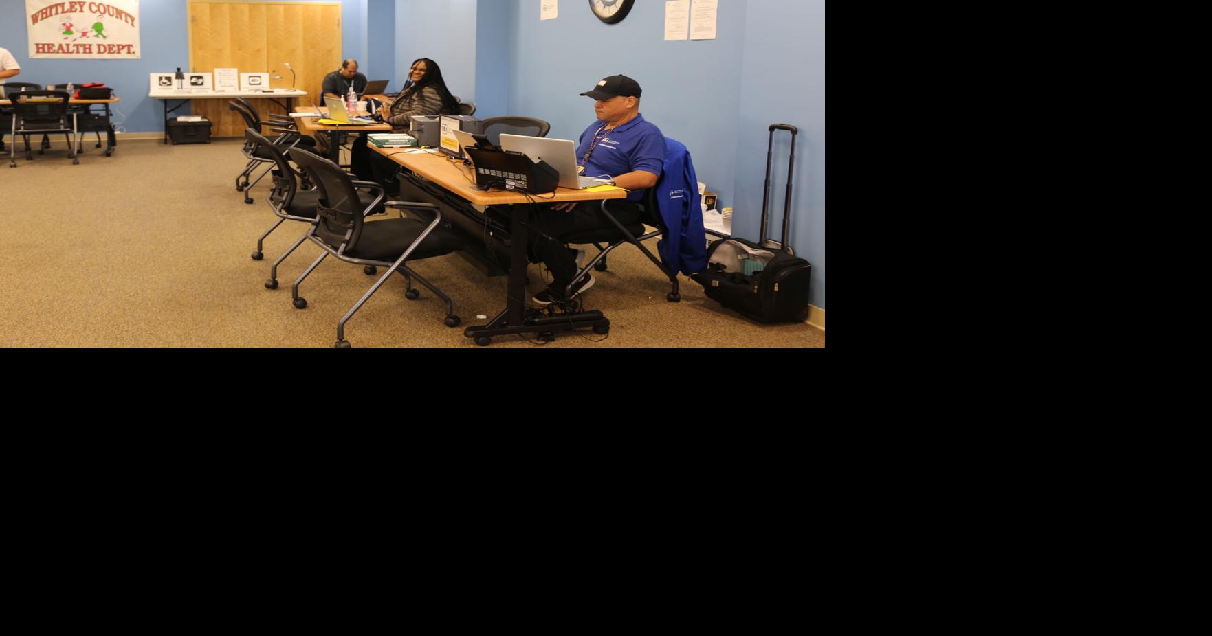 Mobile Recovery Center in Whitley County | Kentucky | thetimestribune.com