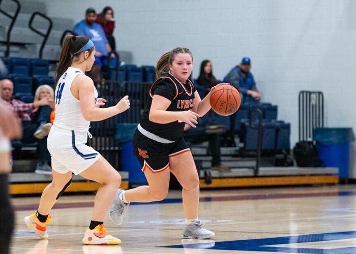 Barbourville eliminates Lynn Camp in 13th Region All ‘A’ Classic ...