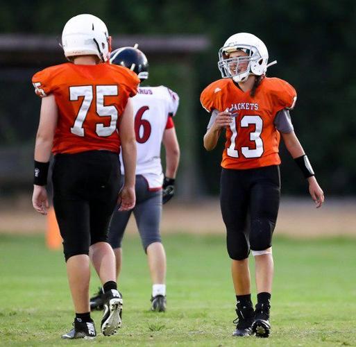 Lylah Mattingly, Allie Wilson excelling for W'burg Middle School's ...