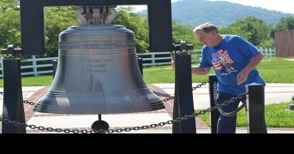 Judge Ballou to be guest speaker at this year's Let Freedom Ring event ...