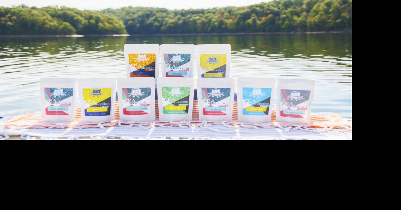 Corbin coffee shop to launch its own brand of tea | News ...