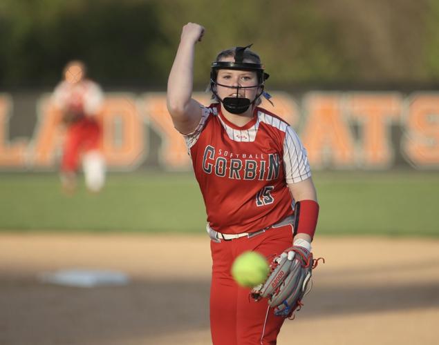 Hicks puts on a show at the plate during Corbin’s 15-0 win over Lynn ...