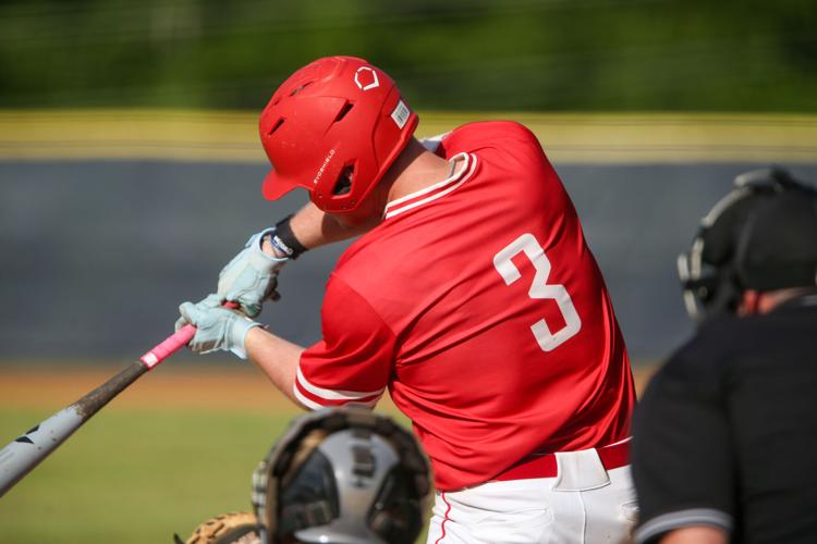 WALK-OFF WINNER: Elam's grand slam in the bottom of the seventh gives ...