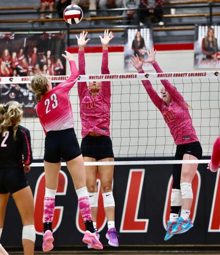 Fourth Time’s the Charm: Lady Colonels stun Corbin to capture 50th ...