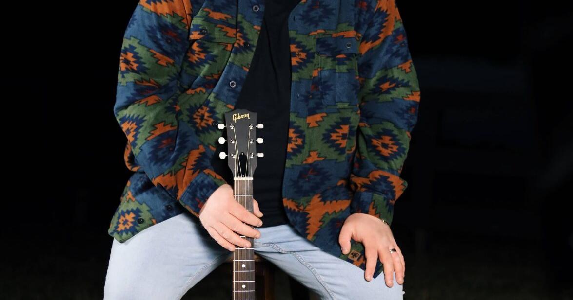 Pickin’ in the Park concert series kicks off with Trey Bryant ...