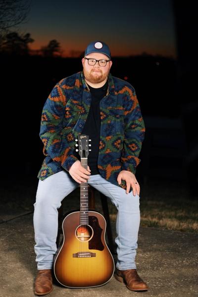 Pickin’ in the Park concert series kicks off with Trey Bryant ...